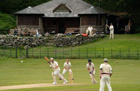 Membership - Lynton and Lynmouth Cricket Club